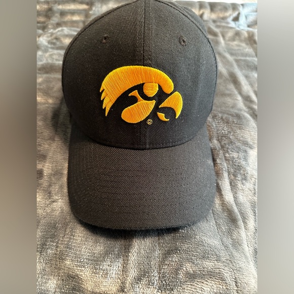 Nike | Accessories | Nike Anf Iowa Hawkeyes Hat | Poshmark